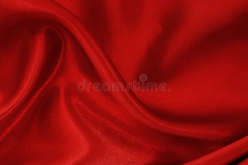 1,876 Crumpled Red Silk Fabric Texture Stock Photos - Free & Royalty ...