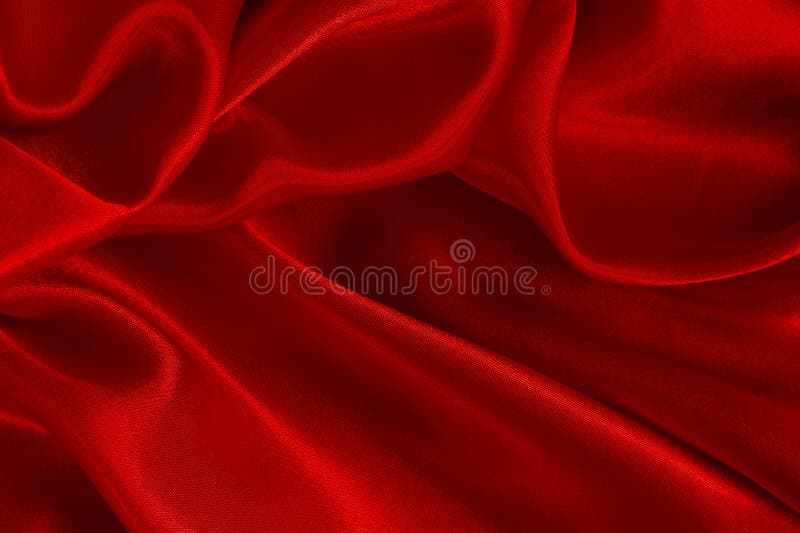Dark Red Linen Fabric Cloth Texture for Background, Natural Textile ...