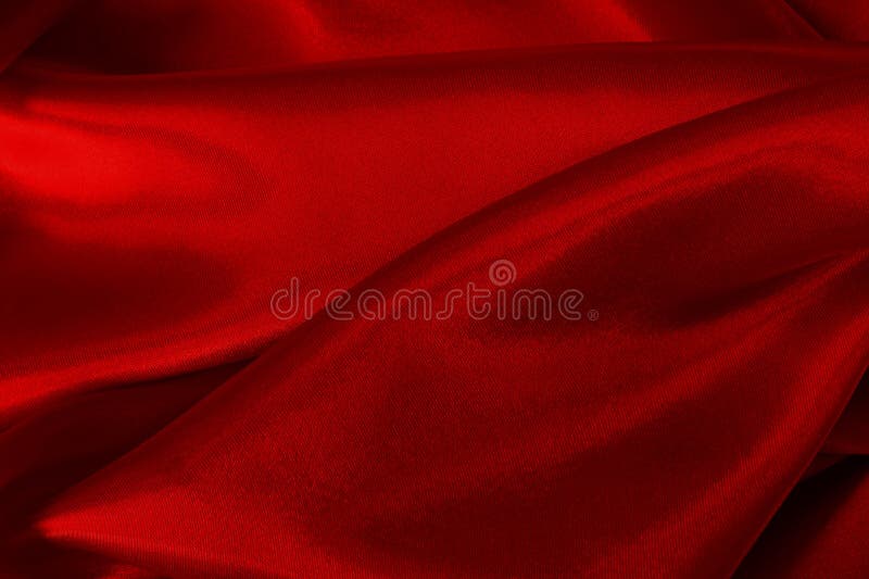 Red Fabric Texture for Background, Abstract Background and Texture for ...