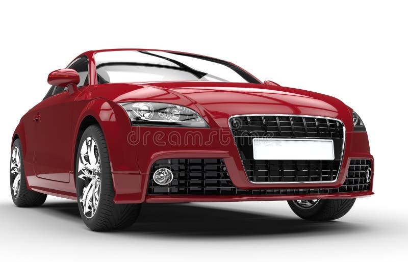 200 Fast Red Car Drawing Stock Photos - Free & Royalty-Free Stock ...