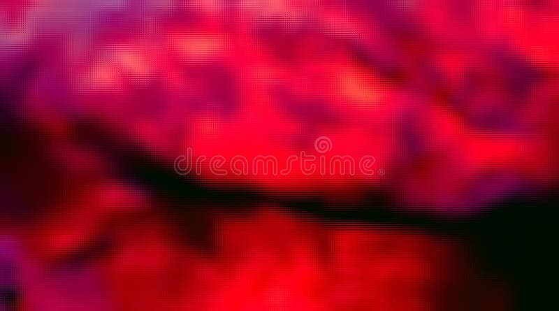 Dark Red Fire Abstract Backgrounds Shapes Blurs Stock Illustration ...