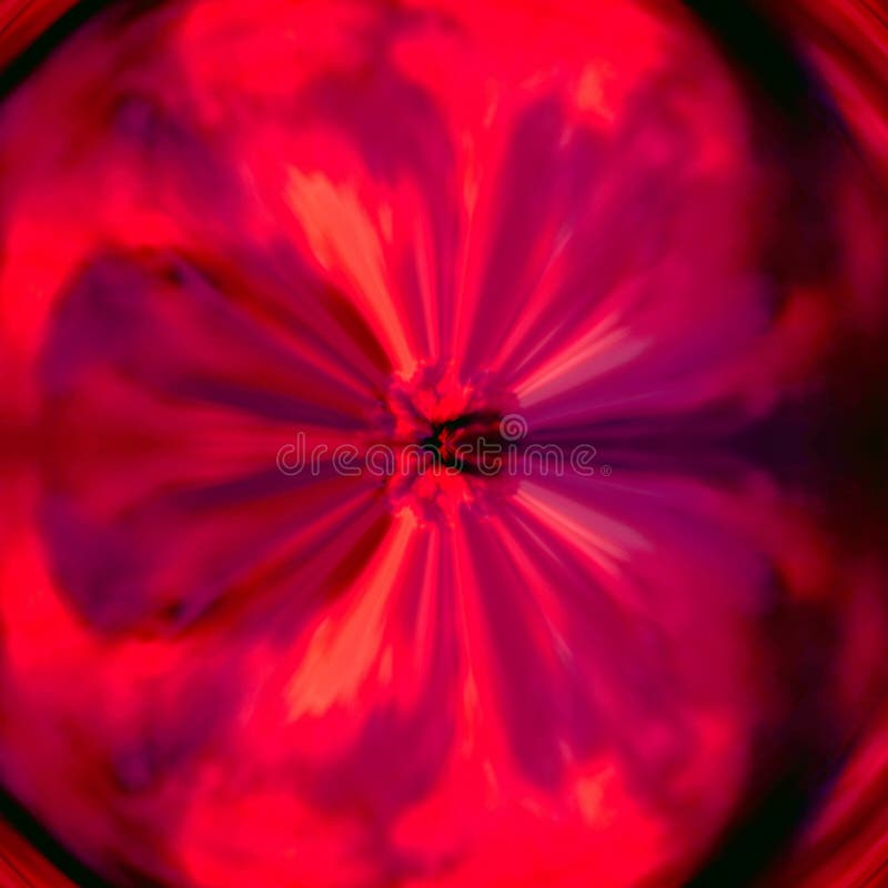 Dark Red Fire Abstract Backgrounds Shapes Blurs Stock Illustration ...