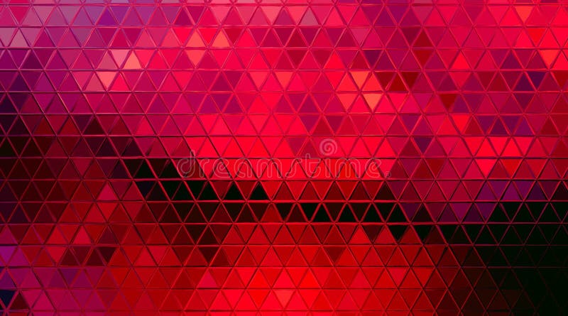 Dark Red Fire Abstract Backgrounds Shapes Blurs Stock Illustration ...