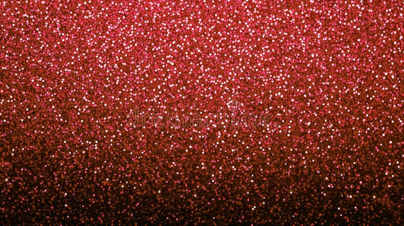 Dark Red Glitter Background Stock Illustration - Illustration of ...