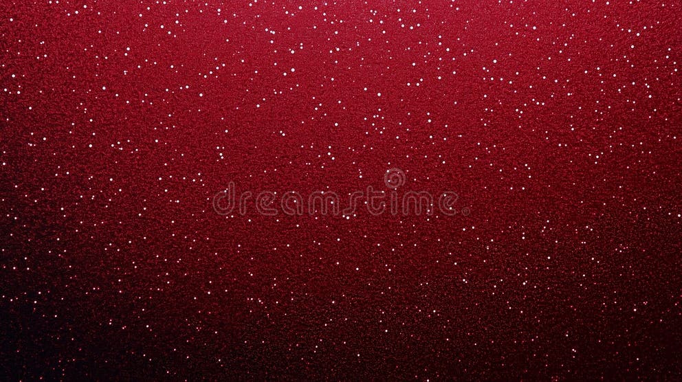 Dark Red Glitter Background Stock Illustration - Illustration of copy ...