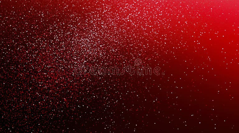 Dark Red Glitter Background Stock Illustration - Illustration of year ...