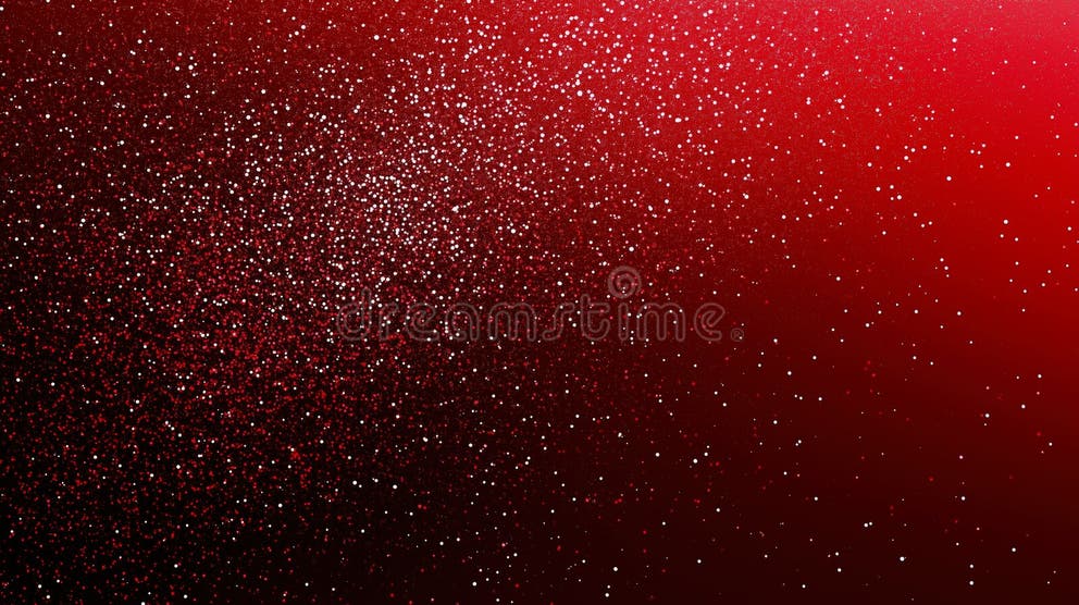 Dark Red Glitter Background Stock Illustration - Illustration of year, light: 342842984
