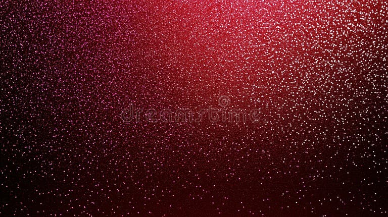 Dark Red Glitter Background Stock Illustration - Illustration of ...
