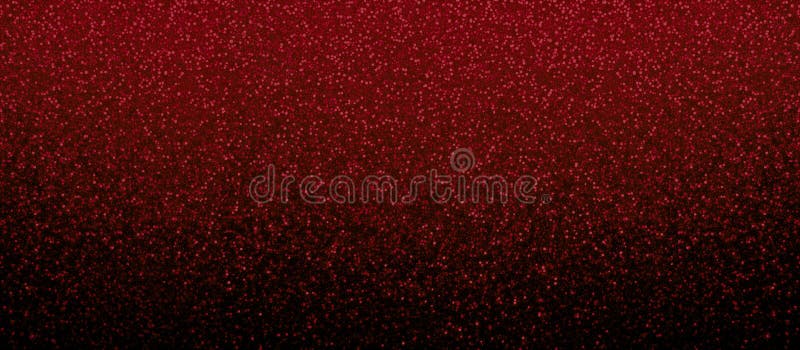 Dark Red Glitter Background Stock Illustration - Illustration of ...