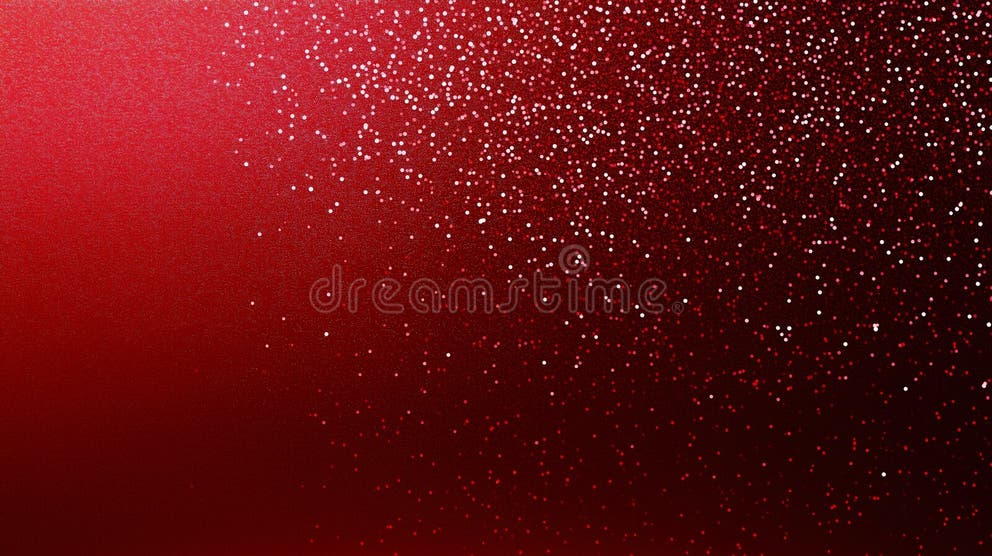 Dark Red Glitter Background Stock Illustration - Illustration of space ...