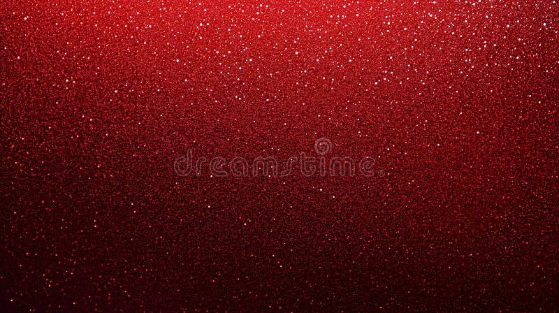Dark Red Glitter Background Stock Illustration - Illustration of happy ...