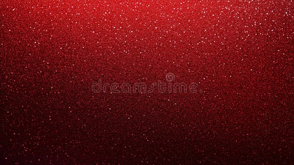 Dark Red Glitter Background Stock Illustration - Illustration of happy ...