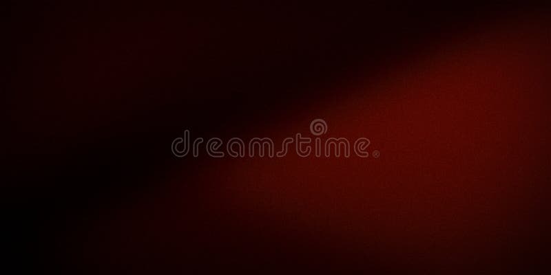 Dark Red Gradient Background Creating a Deep, Mysterious Ambiance Stock ...