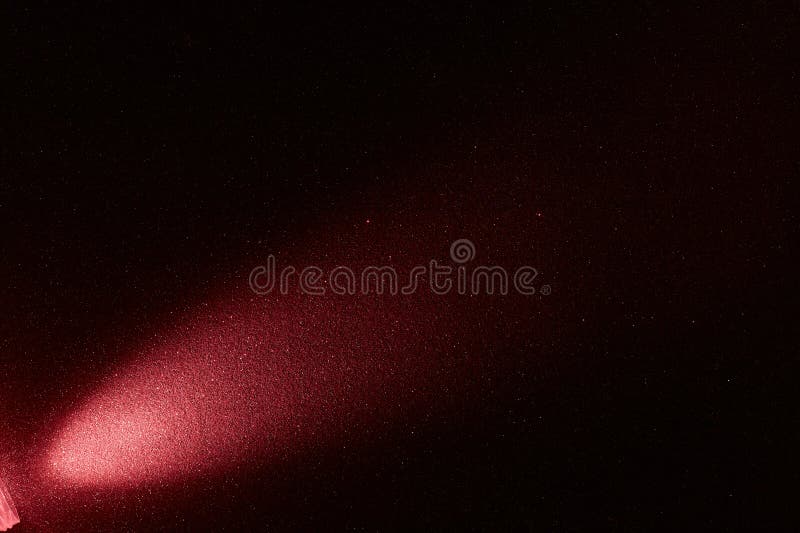 On a Dark Red Gradient Background, a Diagonal Red Beam of Light Stock ...