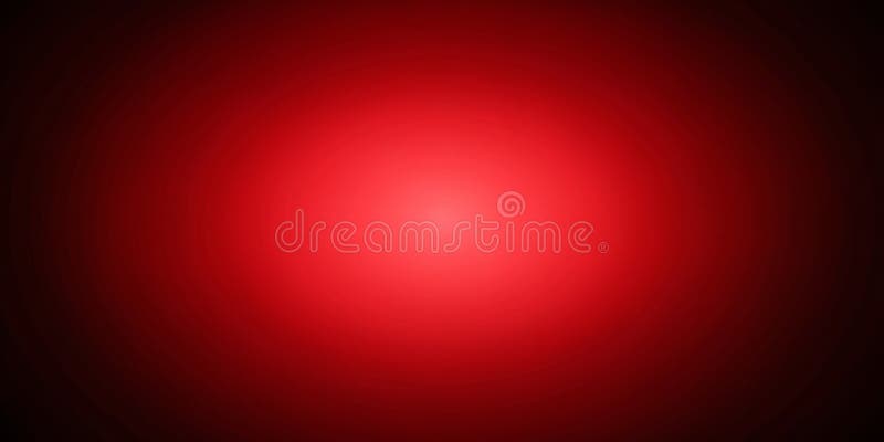 Dark Red Gradient Background / Red Radial Gradient Effect Wallpaper ...