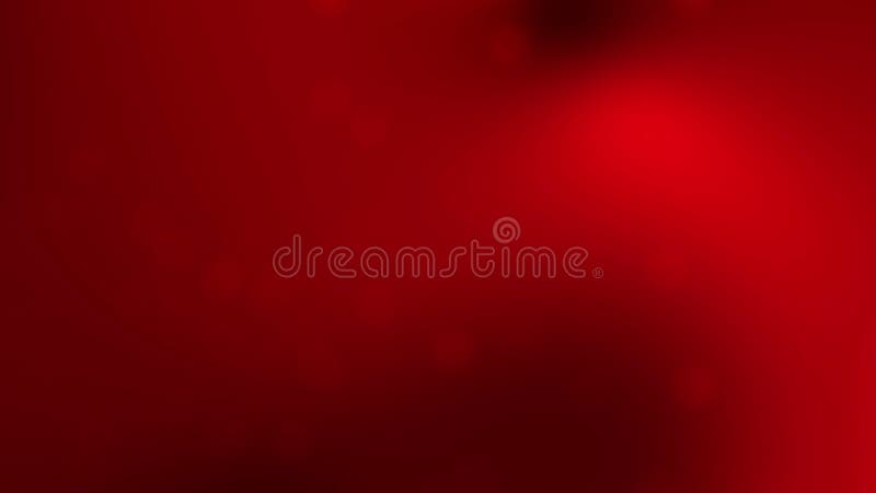 Dark Red Gradient Background,with Smooth Red Particles Scattered ...