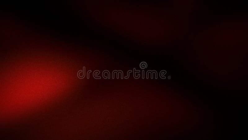 Dark Red Gradient with Deep Shadows and a Subtle Grainy Texture ...