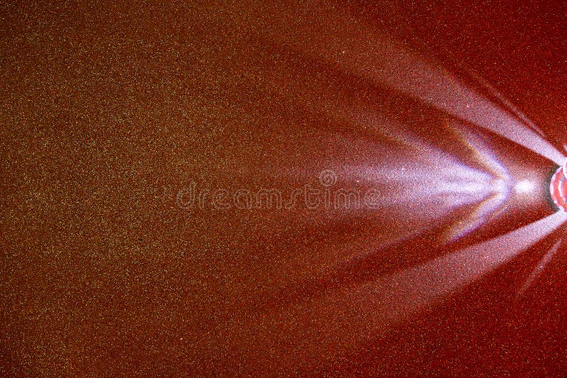 On a Dark Red Gradient Fine-grained Background, a Light Pink Diffused ...