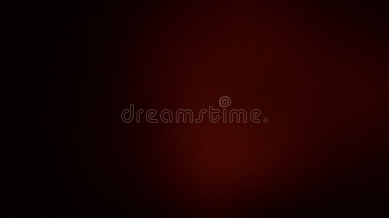 A Dark Red Gradient with a Subtle Grainy Texture, Creating a Moody and ...