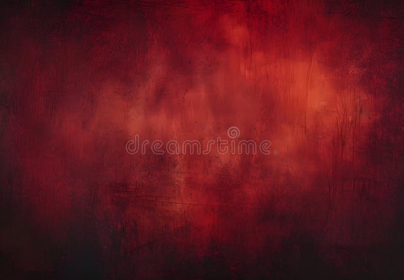 Dark Red Gradient Texture Background Stock Illustration - Illustration ...