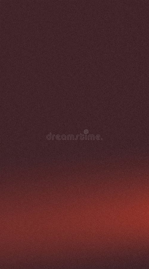 Dark Red Grainy Background Fading To Light Red Stock Photo - Image of ...