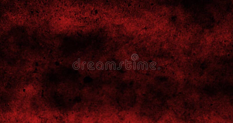 Dark Red Grunge Background. Stock Photo - Image of overlay, color ...