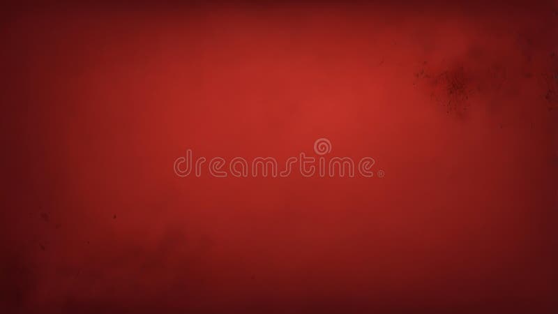 Dark Red Grunge Texture Background Stock Illustration - Illustration of ...