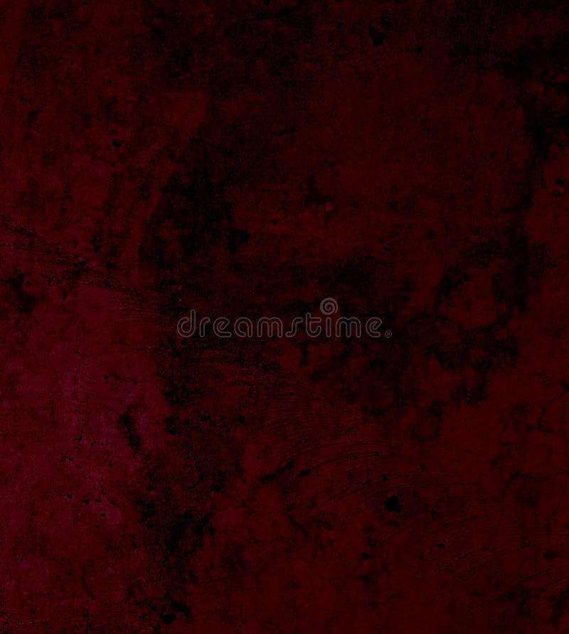 Dark red grunge texture stock illustration. Illustration of banner ...