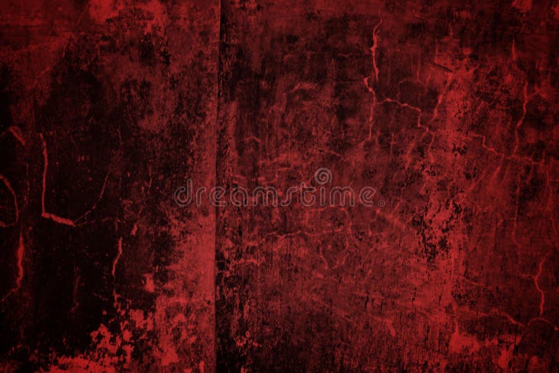 Dark Red Grunge Wall Texture Background Stock Photo - Image of abstract ...