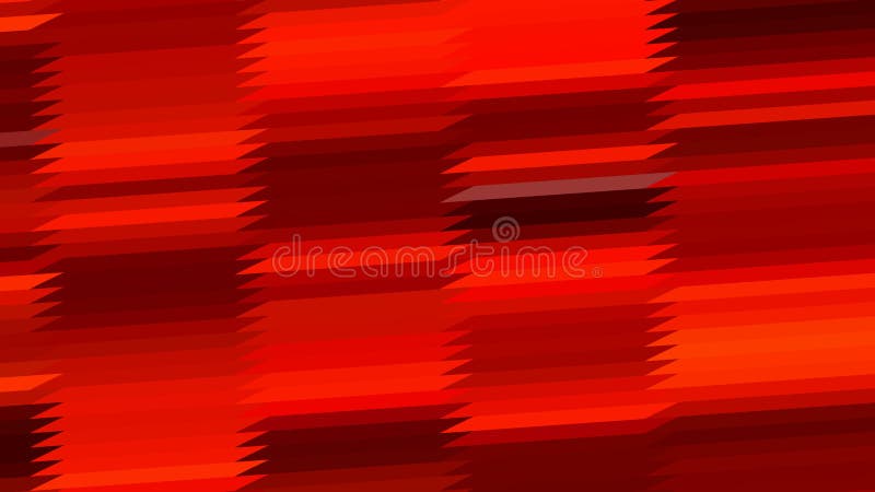 Dark Red Horizontal Lines and Stripes Background Stock Vector ...