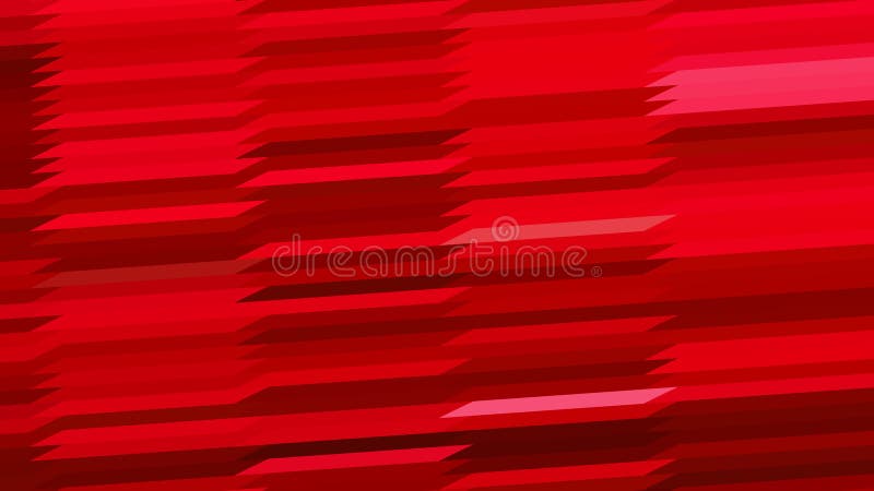 Dark Red Horizontal Lines and Stripes Background Illustrator Stock ...