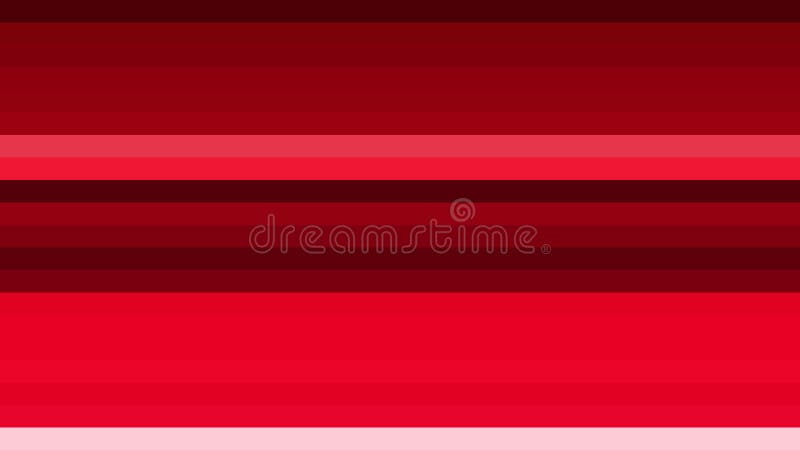 Dark Red Horizontal Striped Background Stock Vector - Illustration of ...