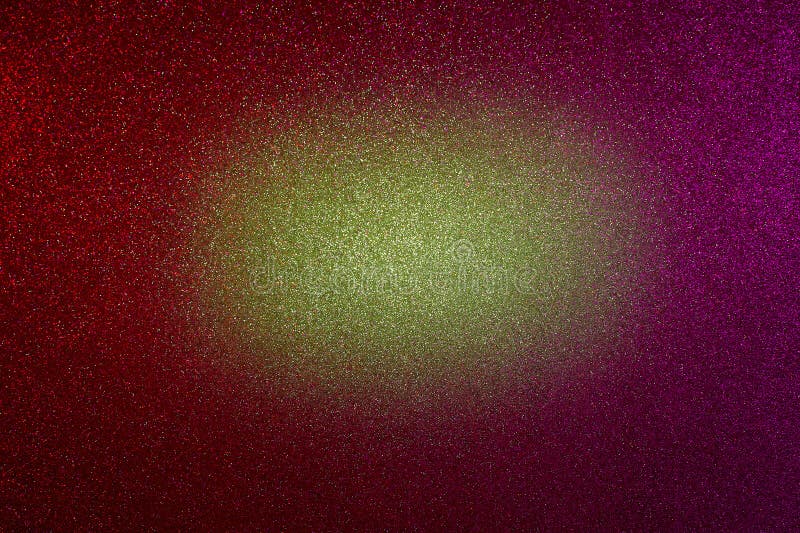 On a Dark Red and Lilac Gradient Texture Background, a Light Green ...