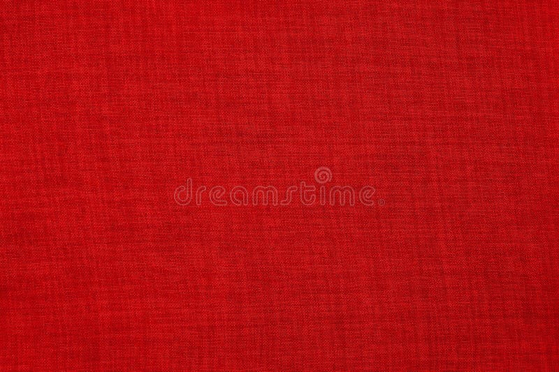 Dark Red Linen Fabric Cloth Texture for Background, Natural Textile ...