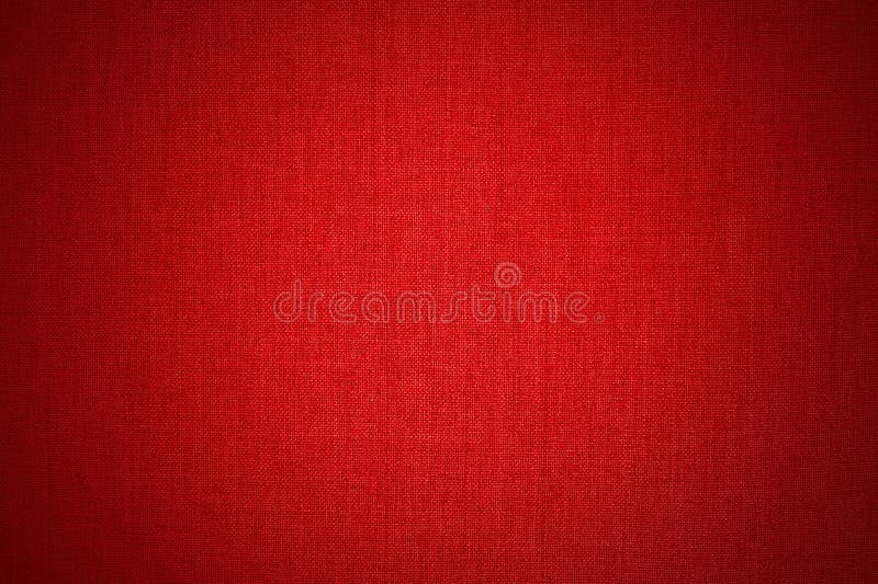 Dark Red Linen Fabric Cloth Texture for Background, Natural Textile ...