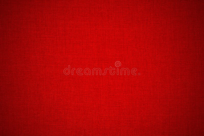 Dark Red Linen Fabric Cloth Texture for Background, Natural Textile ...