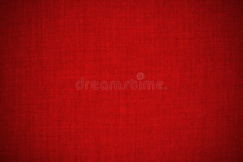 Dark Red Linen Fabric Cloth Texture for Background, Natural Textile ...