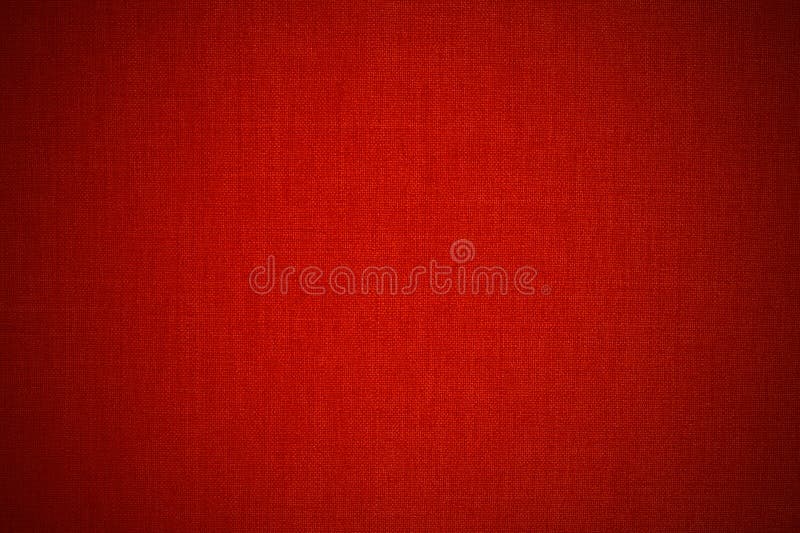 Dark Red Linen Fabric Cloth Texture for Background, Natural Textile ...
