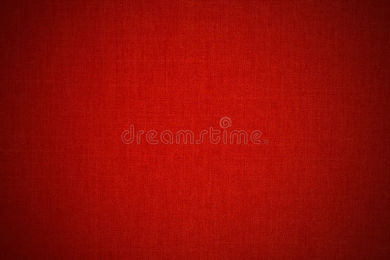 Dark Red Linen Fabric Cloth Texture for Background, Natural Textile ...