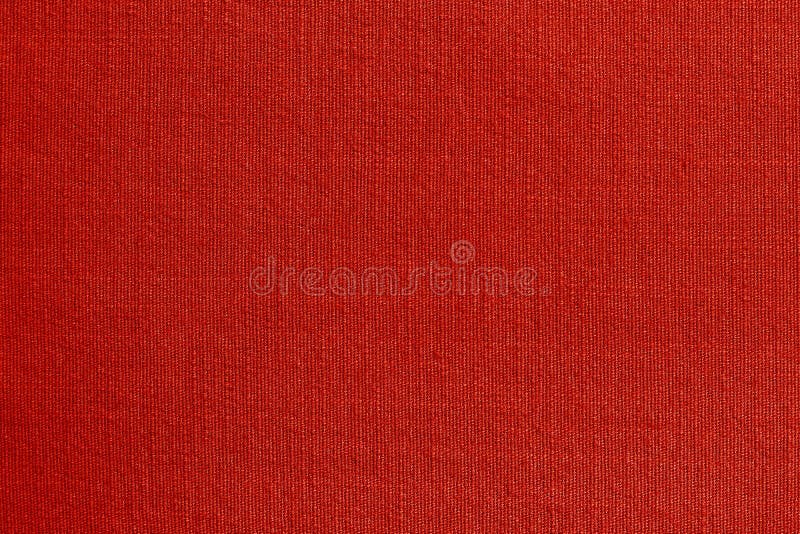 Dark Red Linen Fabric Cloth Texture Background, Seamless Pattern of ...
