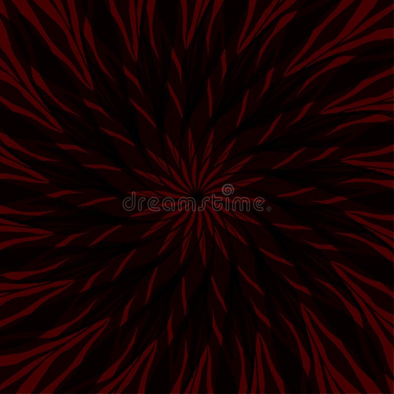Dark Red Lines (Seamlessly Looping Background,, Stock Vector ...