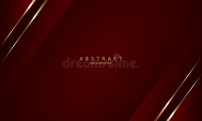 Dark Red Luxury Premium Background Stock Illustrations – 3,152 Dark Red ...