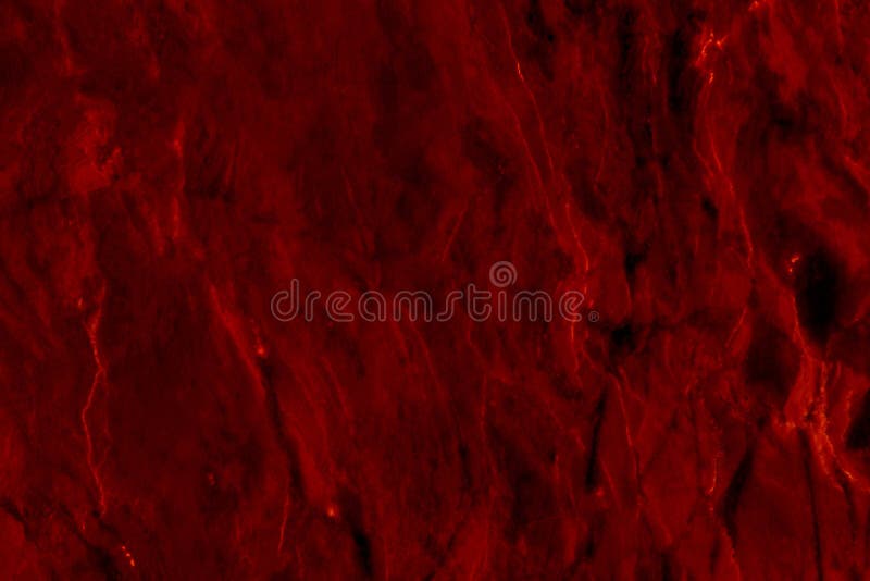 Dark Red Marble Texture Background with High Resolution, Top View of ...