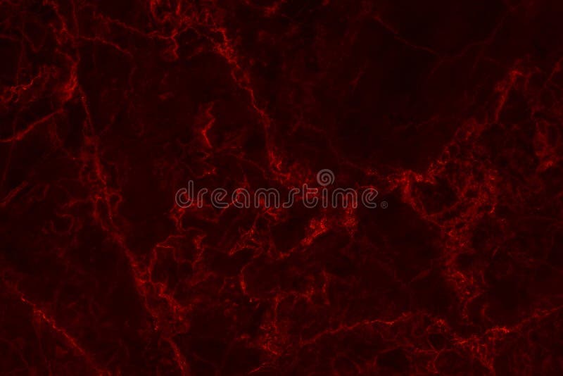 Dark Red Marble Texture Background with High Resolution, Top View of ...