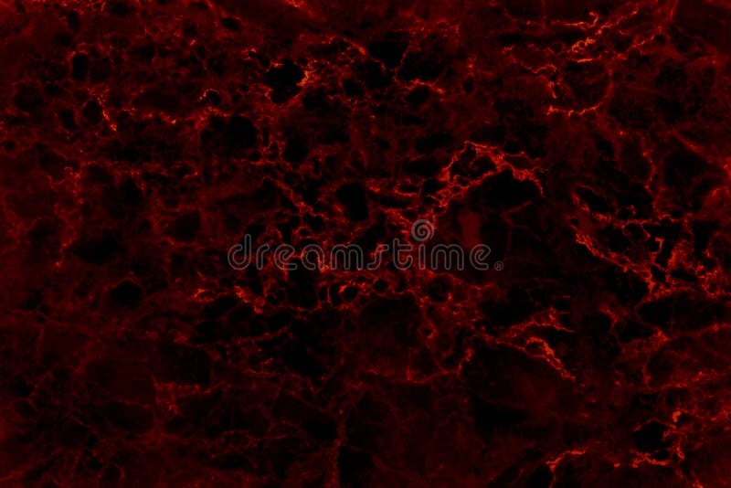 Dark Red Marble Texture Background with High Resolution, Top View of ...