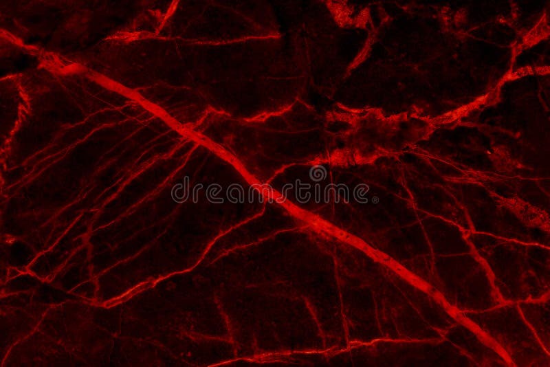 Dark Red Marble Texture Background with High Resolution, Top View of ...