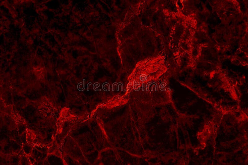 Dark Red Marble Texture Background with High Resolution, Top View of ...