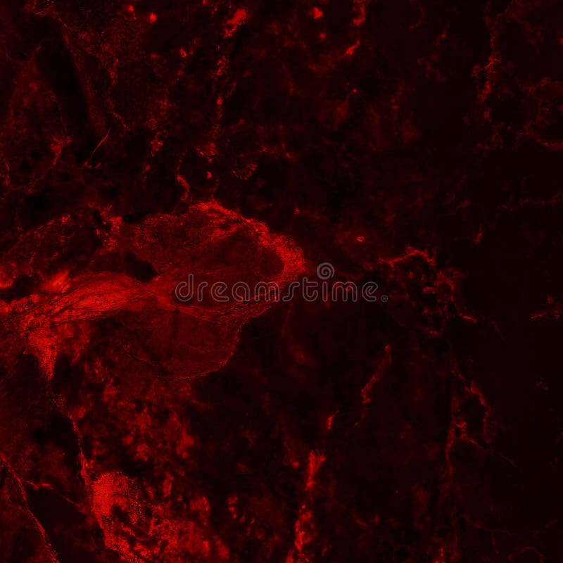 Dark Red Marble Texture Background with High Resolution, Top View of ...