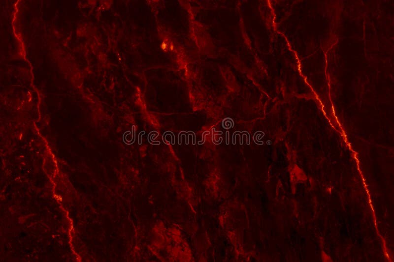Dark Red Marble Texture Background with High Resolution, Top View of ...