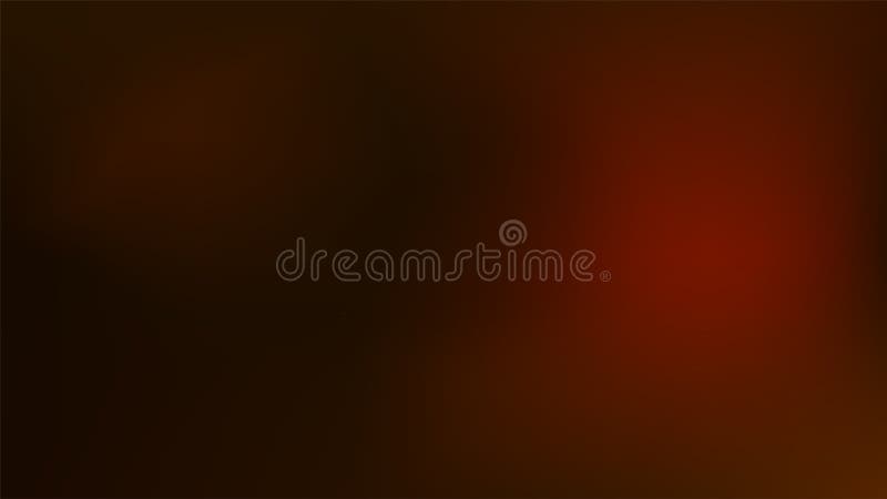 Dark Red Mist Empty Background. Simply Clear Backdrop for Your Design ...